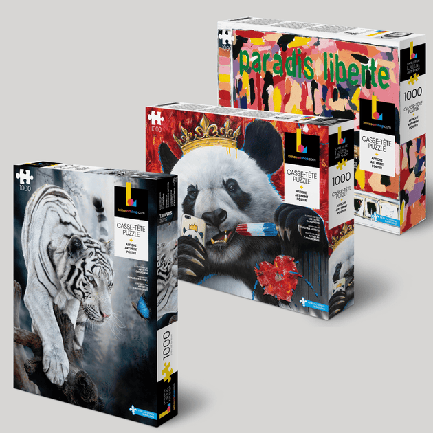 Creative Challenges Bundle – Lalita's Art Shop